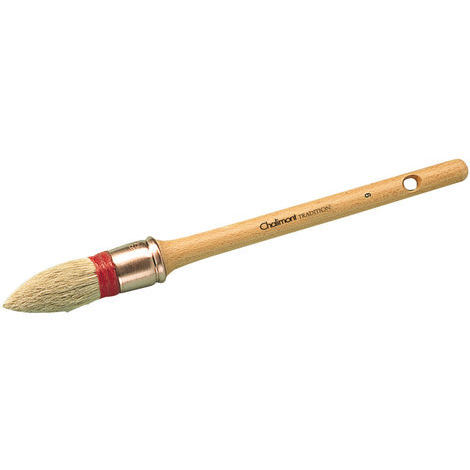 innova distribution - BROSSE RECHAMPIR EFFILEE (montée main) 8 - BROSSE ...